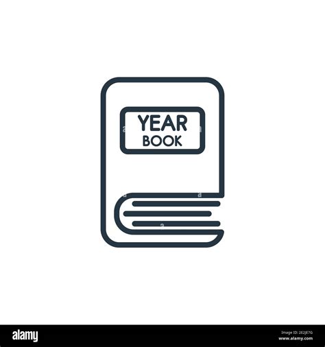 Yearbook Photo Stock Vector Images Alamy