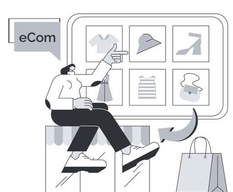 ecommerce website development services woocommerce shopify r nxlogy