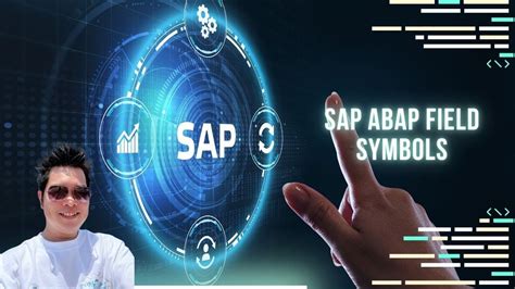 Sap Abap Field Symbols Youtube