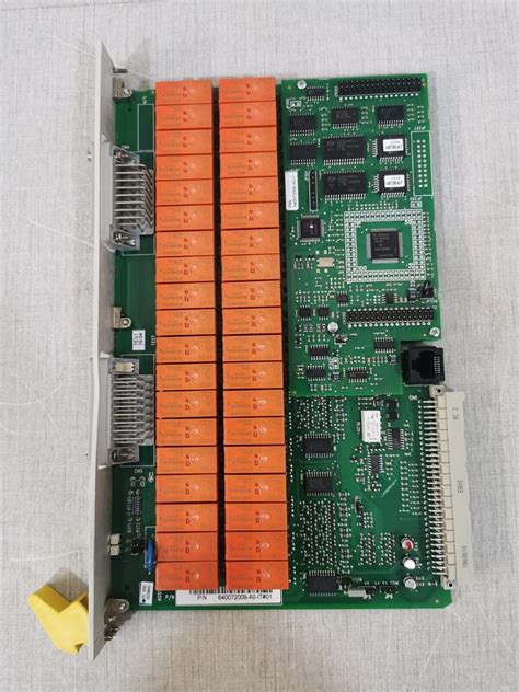 Used Selta 180819326 Ed 2 Pn 310072004 A011 Sn 201001513566 Mother