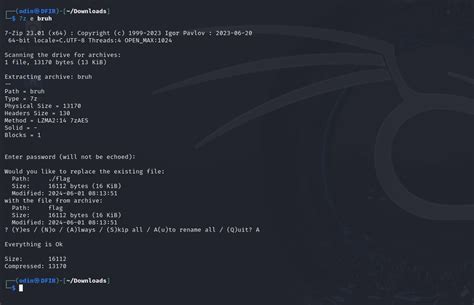 Akasec Ctf 2024 Odin