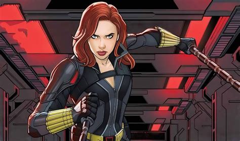 Черная вдова картинки