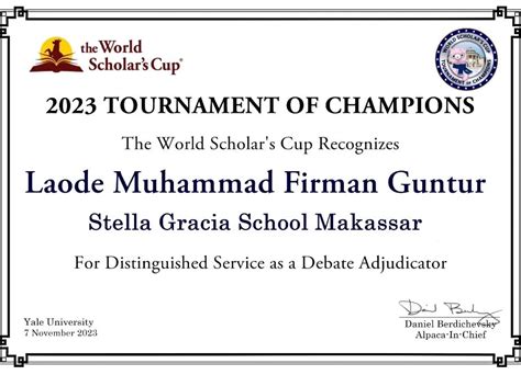 Lm Firman Guntur On Linkedin Worked Hard Travelled Far And Achieved More These Two