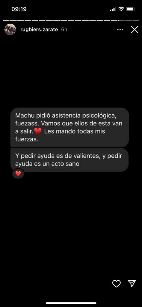 Blas Cinalli Y Enzo Comelli Habrían Usado Las Redes Sociales Para