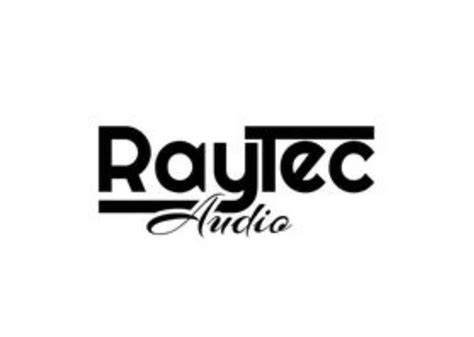 Raytec Audio Promo Codes And Coupons 2026
