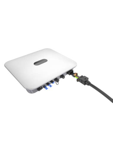 Huawei SUN2000 8KTL M1 Inverter 8000W Τριφασικό AbaxTherm