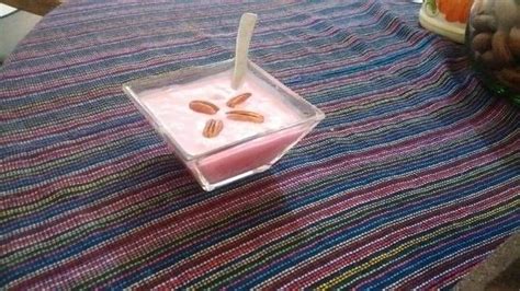 Mousse De Gelatina Receta De Hilda Lucero Garcia Segura レシピ