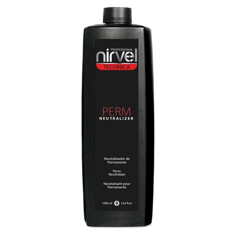 Perm Neutralizer Nirvel Cosmetics Sl