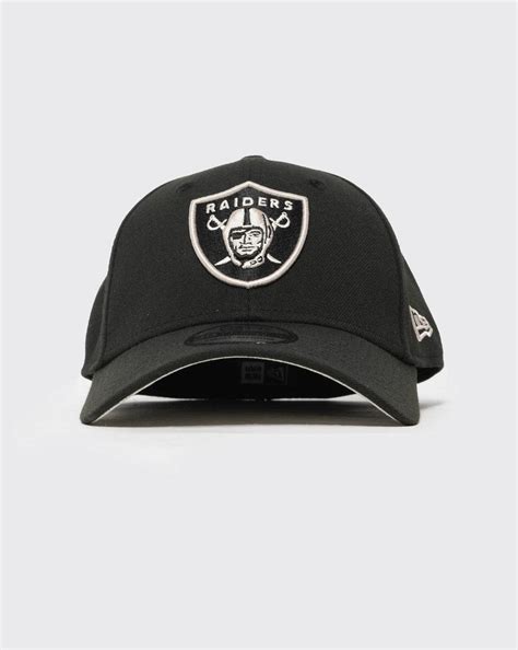 New Era 3930 Black Stone Las Vegas Raiders Trainers Store