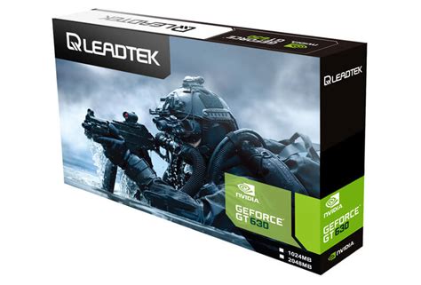 winfast gt 630 sddr3 2g geforce 游戏卡 leadtek