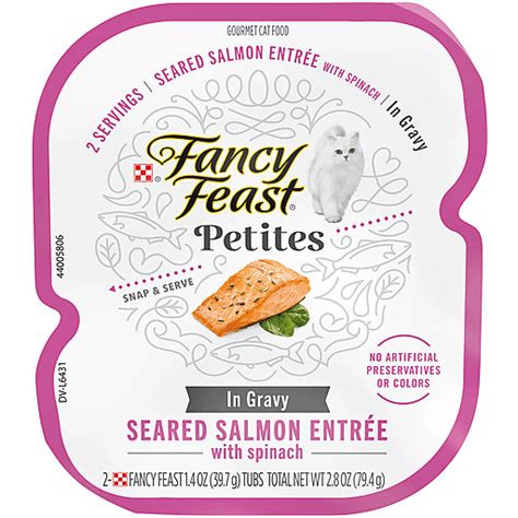 Fancy Feast Logo