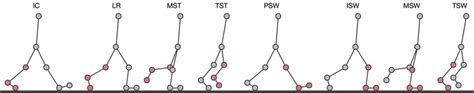 Eight Phases Of The Human Gait Cycle Download Scientific Diagram