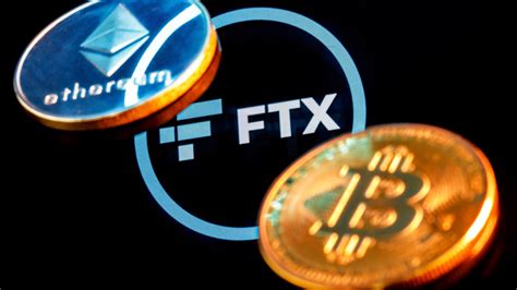 Bitcoin Ethereum Technical Analysis BTC ETH Extend Declines Following FTX Saga Markets Now
