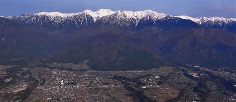 陣馬形山 絶景バカが巡る展望台