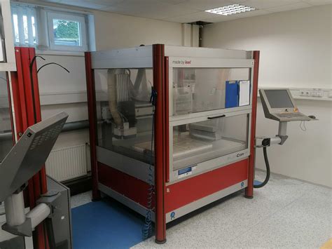 Isel M40 Wood Cnc Machining Centre Used Machines Exapro