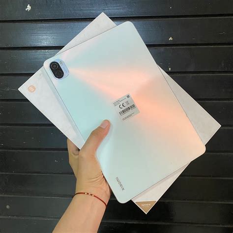 Jual Xiaomi Pad Gb Second Bekas Pakai Normal Fullset Ori Shopee Indonesia