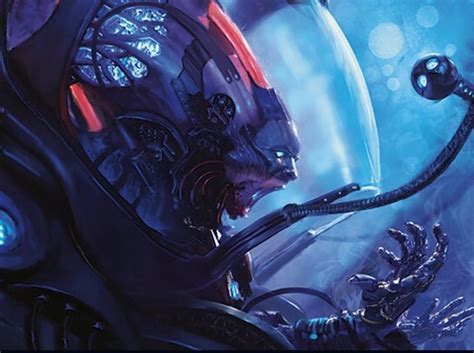 Synthesis Pod Printings Prices And Variations Mtg