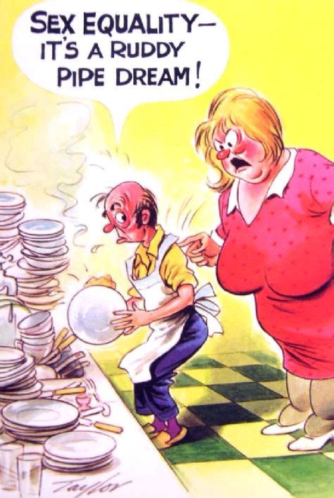 82 Saucy Postcards Ideas Funny Postcards Saucy Postcard