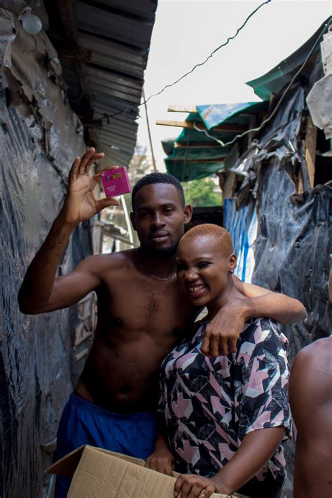 Lsiv About The Founder