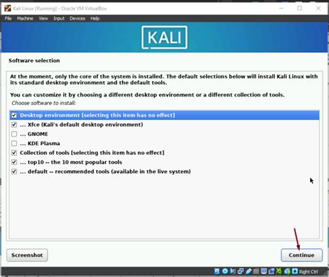 Cara Install Kali Linux Kegunaan Dan Panduan