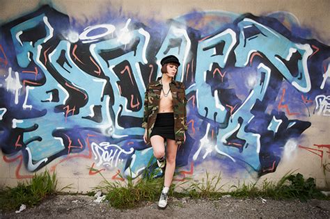 Naike on Behance