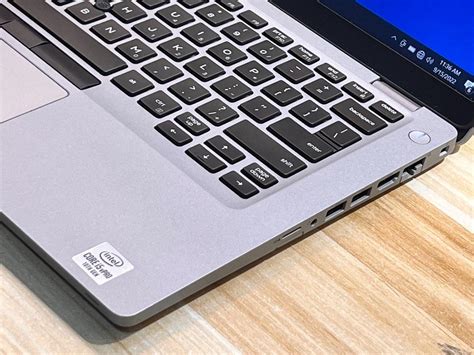 Dell Latitude 5410 I5 10th Gen 16gb Ram 256gb Ssd Fhd 14 1 Inch Backlit Keyboard Computers