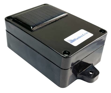What Is A Lora Sensor What Is Lora Antenna Lora Explained