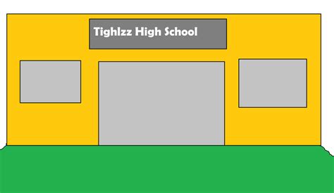 Tighlzz High School Minibellies Wiki Fandom