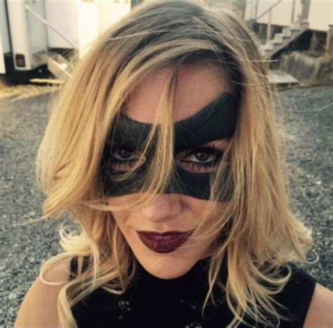 Katie Cassidy Rdcmarvelladies