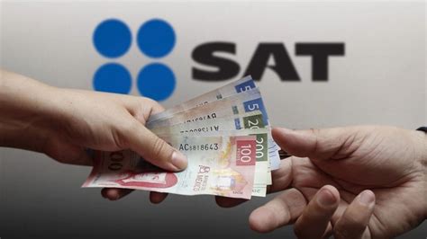 Declaración Anual ¿tu Devolución Del Sat No Aparece Esto Es Lo Que