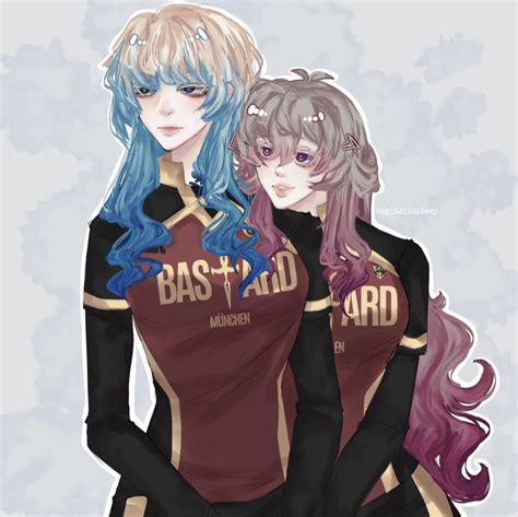 Pin By Vinnie On Oil Up Blue Lock Cute Art Styles Genderbend Cute Art