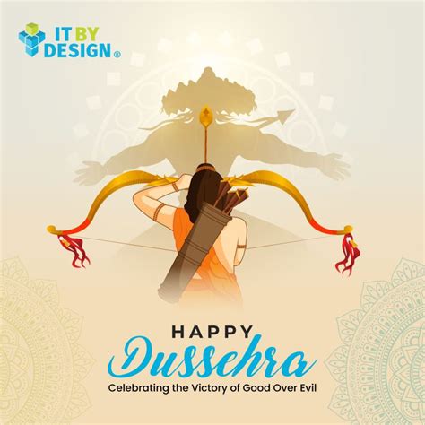 Innovation Technology By Design On Linkedin Dussehra Dussehra2023