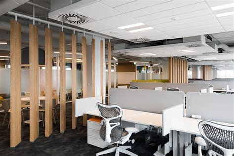Office Opentext By Qpro Office Facilities