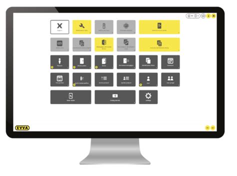 Evva Xesar Günstig Online Kaufen Vom Zertifizierten Händler