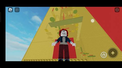 Bermain Pakur Tower Samyang II Game Roblox YouTube