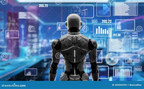 future robot engineering llm artificial intelligence ai solutions with