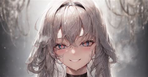 Original Delicate Faces ᗪ尺ㄩ乙乙のイラスト Pixiv