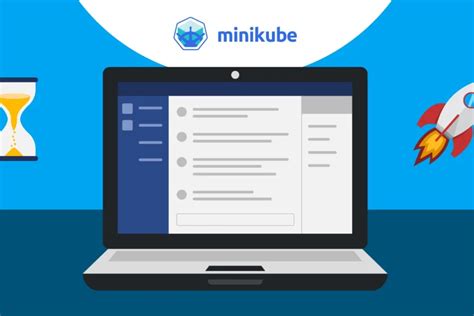 instalando cluster minikube kubernetes no rocky linux 9 nerd expert