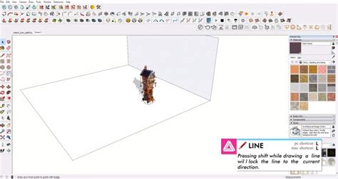 Making A 3d Clay Render Model In Lumion