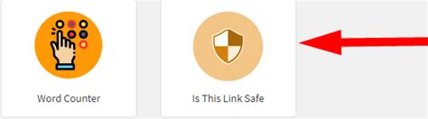 Is This Link Safe Best Suspicious Domain Checker Seo Tools Centre