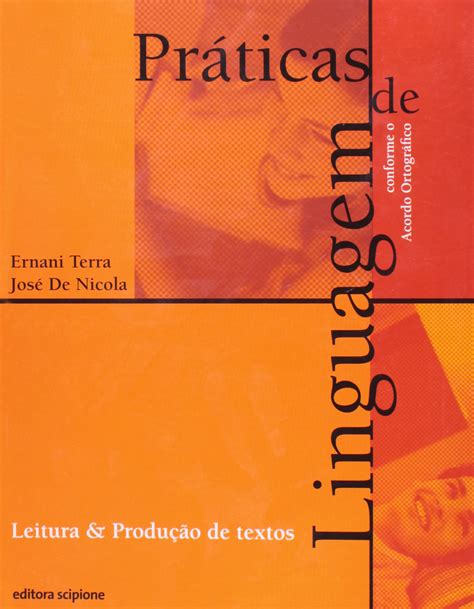 Práticas De Linguagem Leitura E Produção De Textos Volume Único Pdf