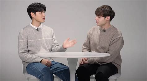 인터뷰 제철건강 딸기편 유 재혁 숨고 숨은고수