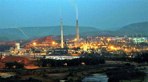Looking To Expand Nalco Not Privatise Centre Odisha Bytes