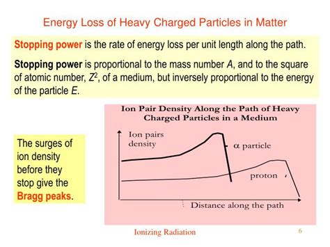 Ppt Ionizing Radiation Radioactivity Measurements Powerpoint