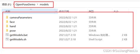 openpose环境搭建（详细教程cpu gpu）windows 10 python 3 7 cuda 11 6 vs2022 csdn博客