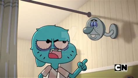 Nicole Watterson Tro Paa By Xxnroberxx On Deviantart