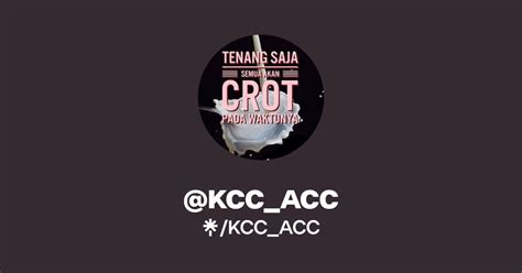 Kccacc Linktree