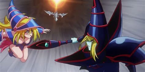 Konami Forma Novo Estúdio De Anime E Lança Yu Gi Oh Oficial Filme