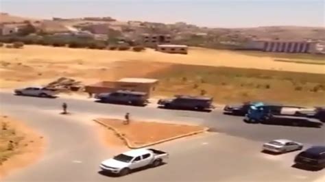 مشاجرة شفا بدران شمال عمان في الأردن Youtube