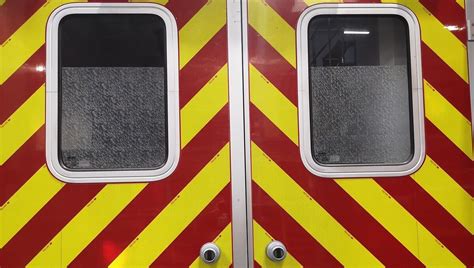 Un Accident Entre Deux Motos Près De Remiremont Un Mort Et Un Blessé